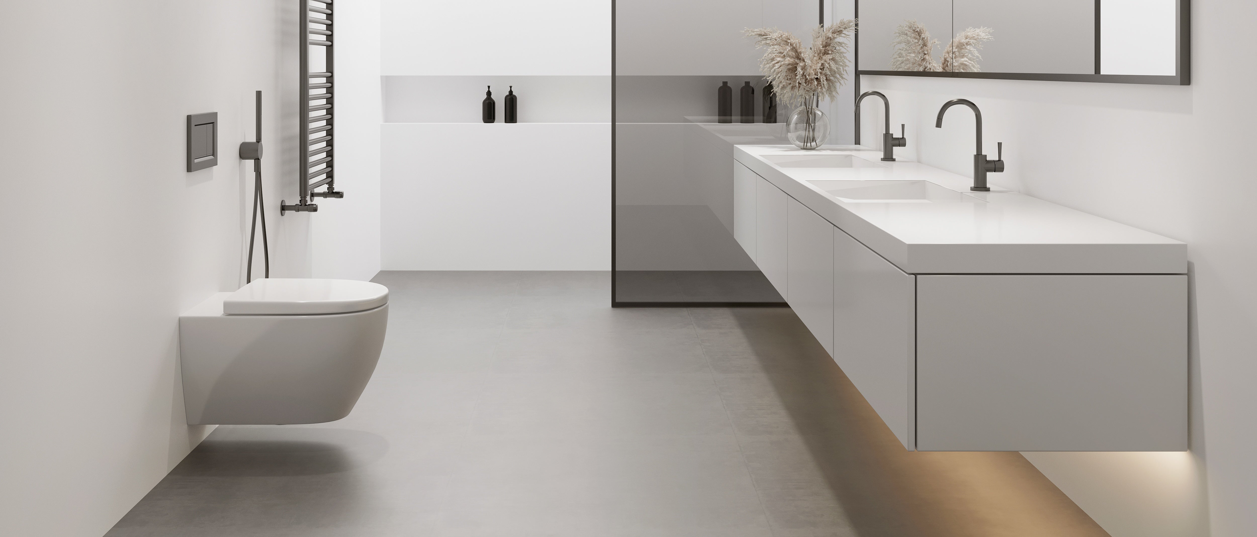 Osmosia Zubehör für WC & Urinal – Ergänzen Sie Ihre Hygienelösungen